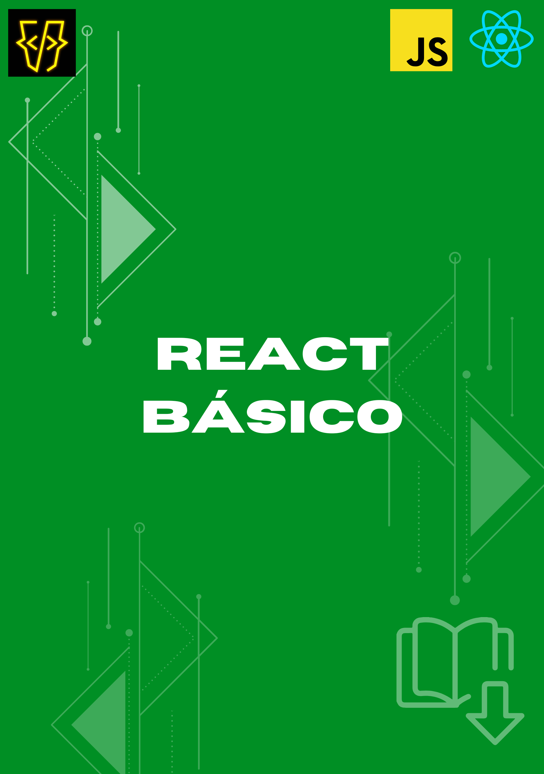 Combo FrontEnd | Programação Front-End do Zero ao Avançado