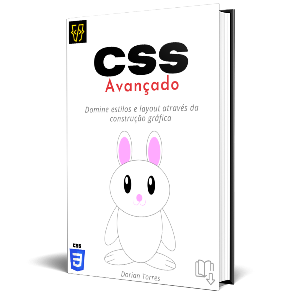 Combo FrontEnd | Programação Front-End do Zero ao Avançado